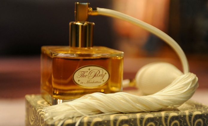 Actual Size Perfume Sizes Chart: Everything You Need To Know – Adam Forga